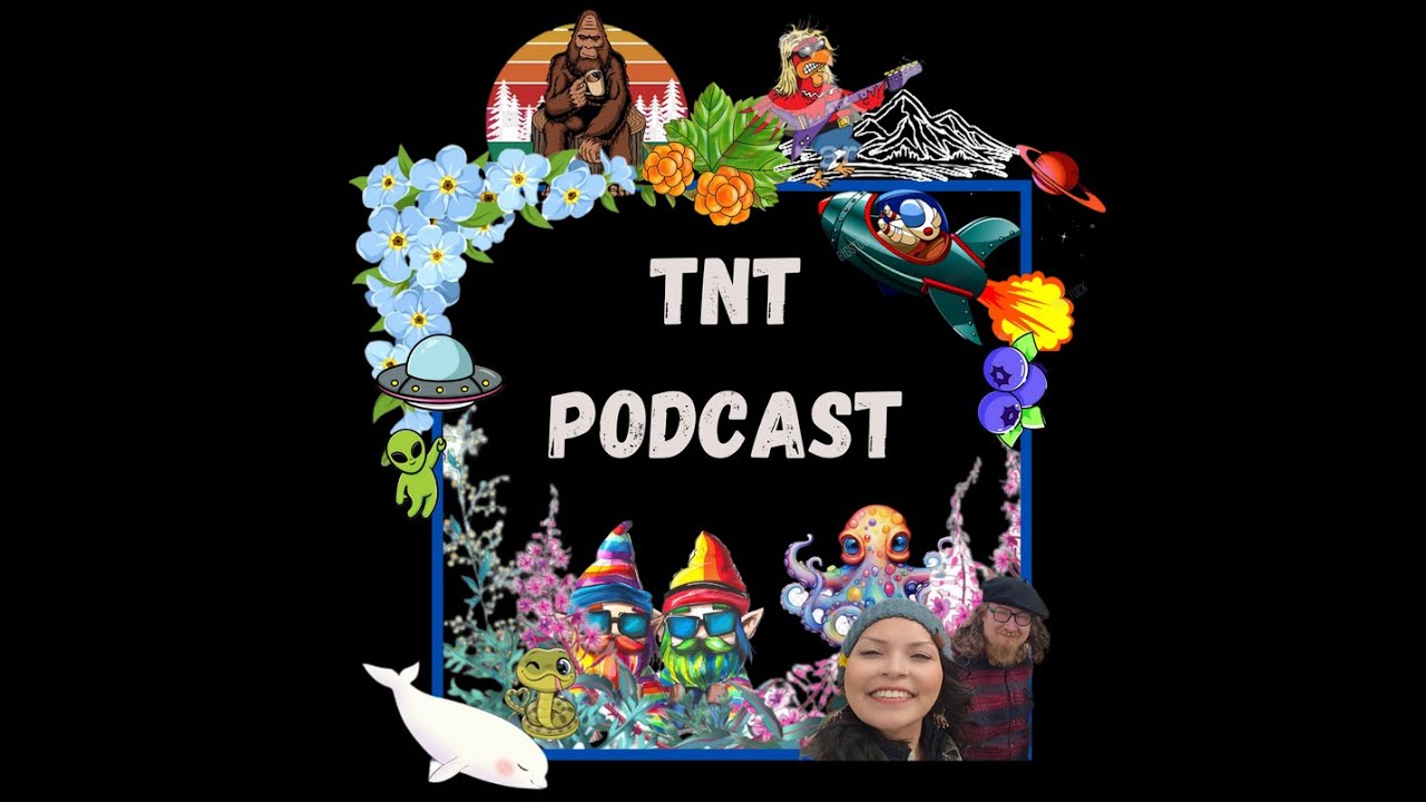 TNT SHOW #6 "A Long Time In The Making" - YouTube