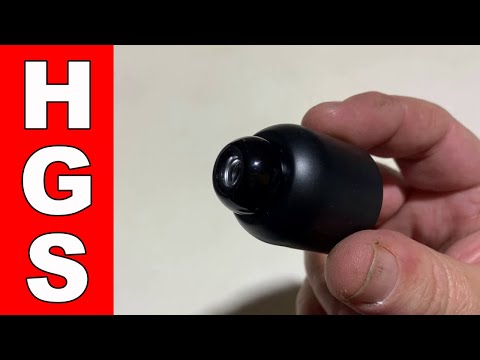 X3 Mini Wifi Camera Setup V720 App ✔️