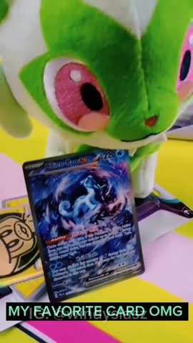 Pokémon TGC Paldea Evolved & Fusion Strike Openings - YouTube