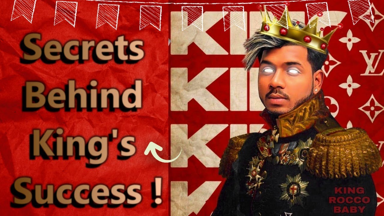 Why is KING one of the fastest growing hip-hop artist? | Secrets behind ...