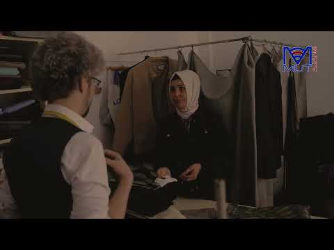 Kısa Film yarışmasında Mersin İl birincisi olan \