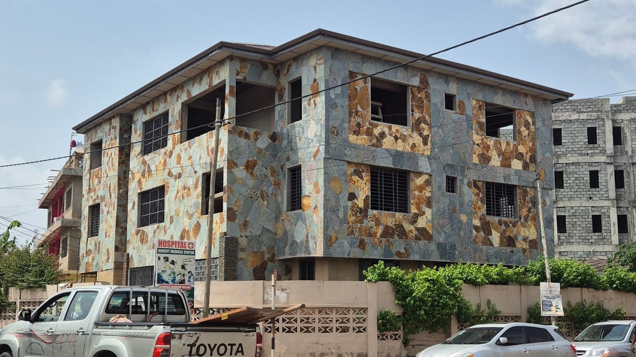 How a Pensioner Is Designing His Investment Apartment with Natural ...