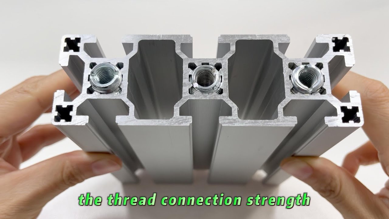 Hole Reducer Bolt - YouTube