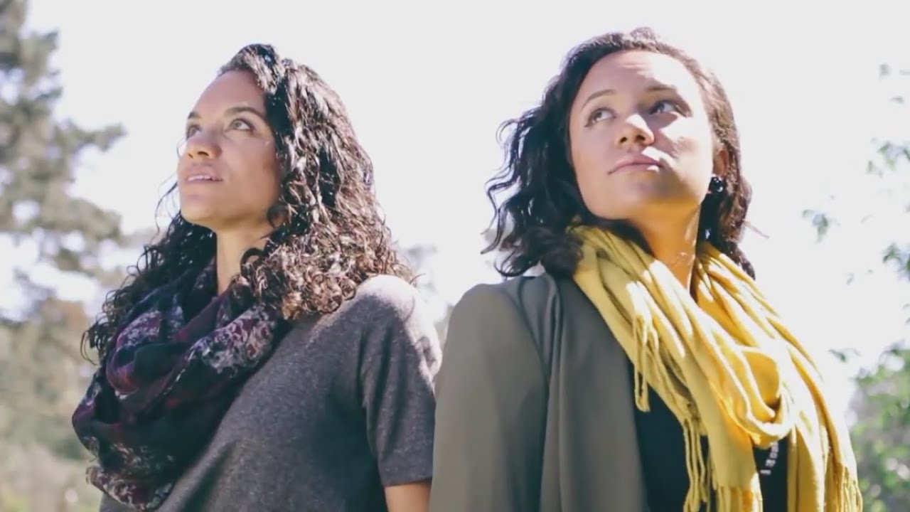 Amanda Vernon - Come Home ft. Deanna Rae Vernon - YouTube