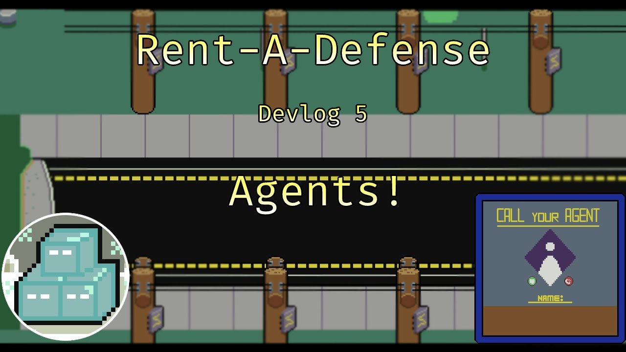 Adding Special Agents To My Tower Defense Rent A Defense Devlog 5 adding-special-agents-to-my-tower-defense-rent-a-defense-devlog-5