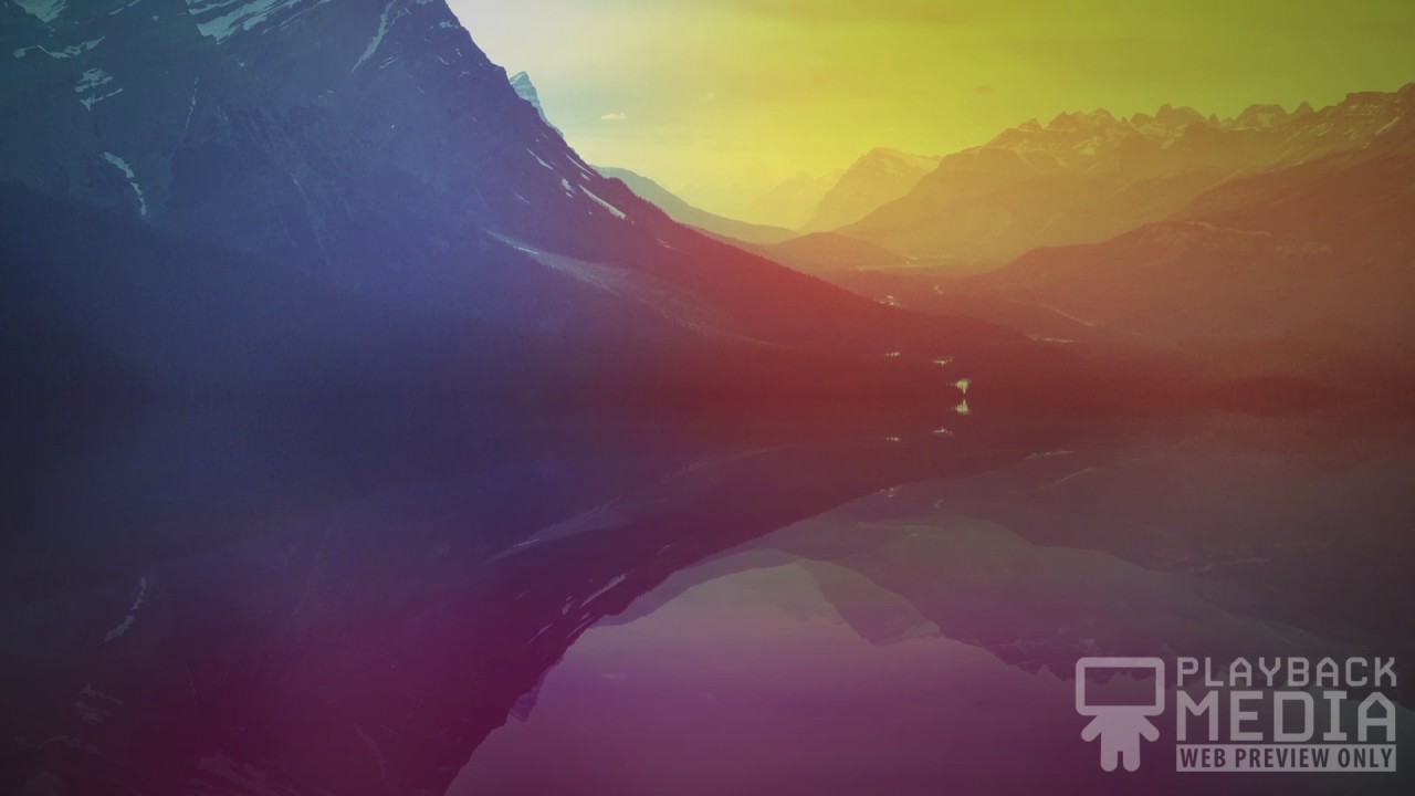 Worship Background Surrender of Nature 3 Motion - YouTube