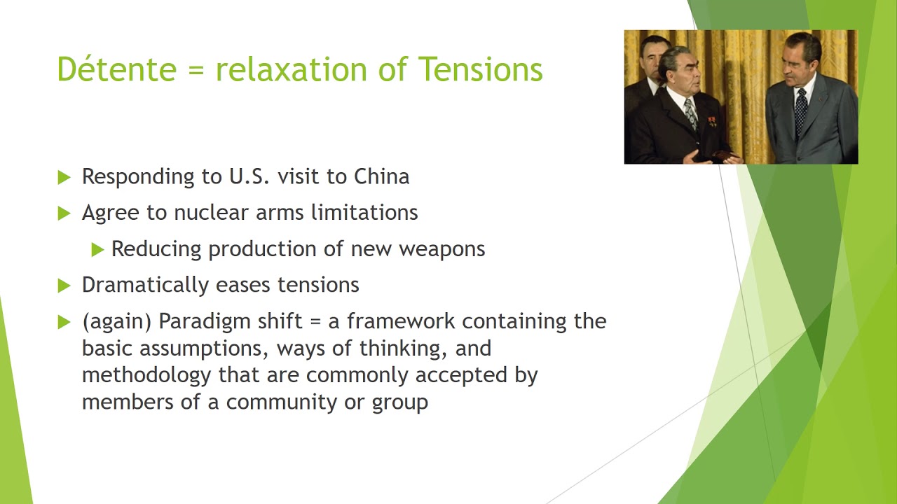 HIST 1302 The New Right Part 2•Jennifer Heth - YouTube