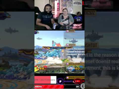 ESAM is gonna think we can't read! | #blksuit on #Twitch