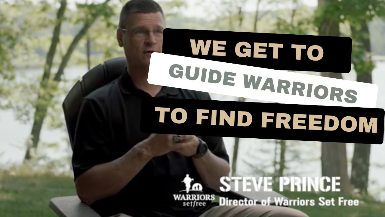 Support Warriors - Faith in Action: A History - YouTube