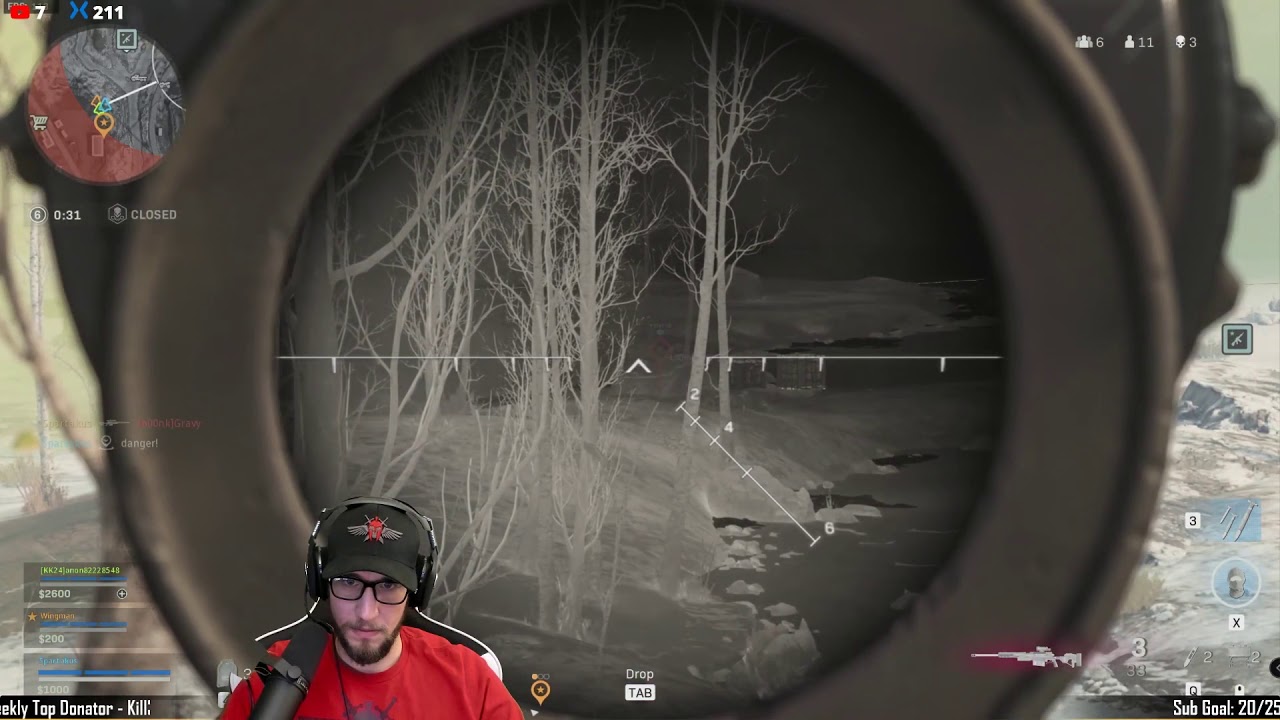 First day on CoD BR - YouTube