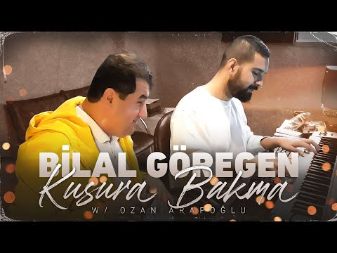 Bilal Göregen - Kusura Bakma