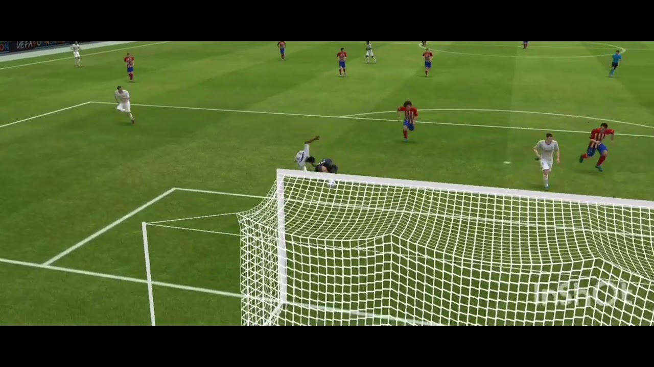 UNSTOPPING GOAL🔥🔥 - YouTube