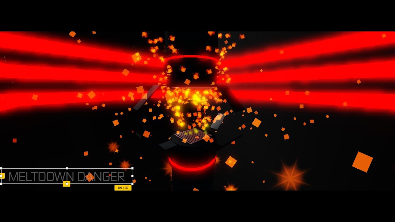 Unnamed Computer Core Uncopylocked - YouTube