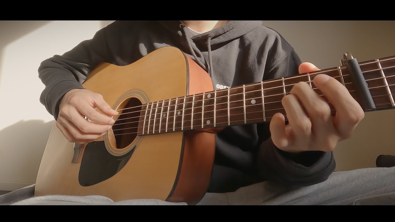 이누야샤 Ost 달묘전설 운명과 연심 Cover Youtube