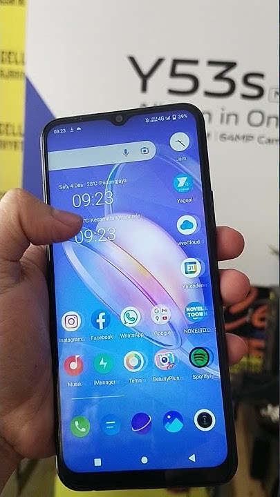 VIVO Y12S RAM 3 ROM 32 BLACK BATRE 5000MAH, #vivo #vivoy12s - YouTube