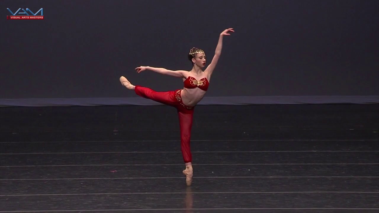 Victoria Wardell 2018 - YouTube