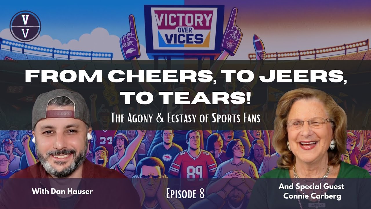 From Cheers to Jeers to Tears: The Psychology of Being a Sports Fan ...