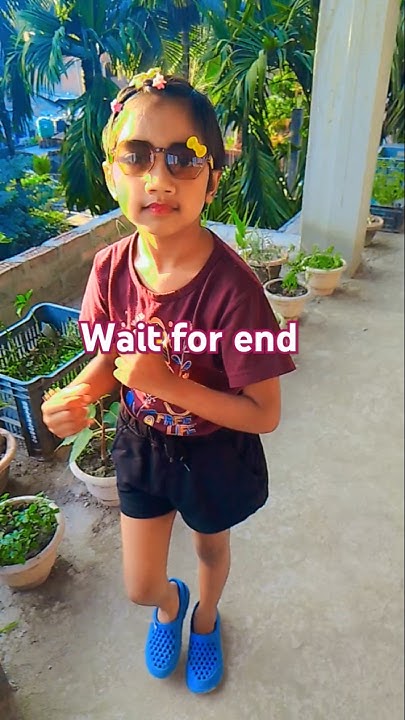 Wait for end - YouTube