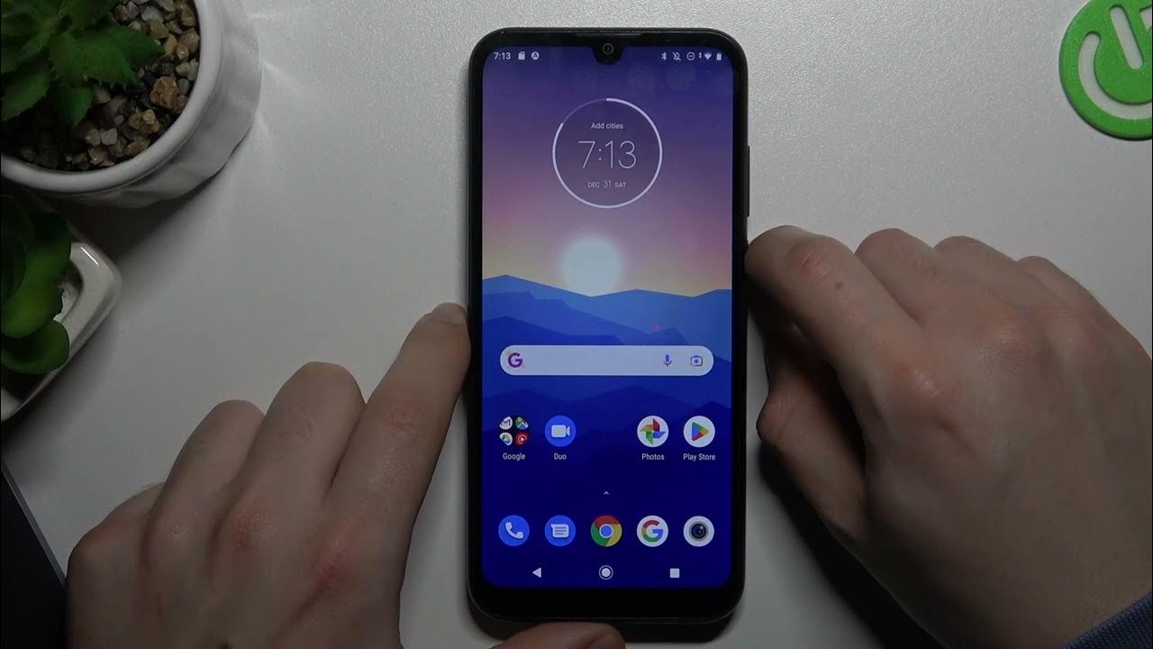 How to Reboot Android System | 2 Method of Restart Android Device - YouTube