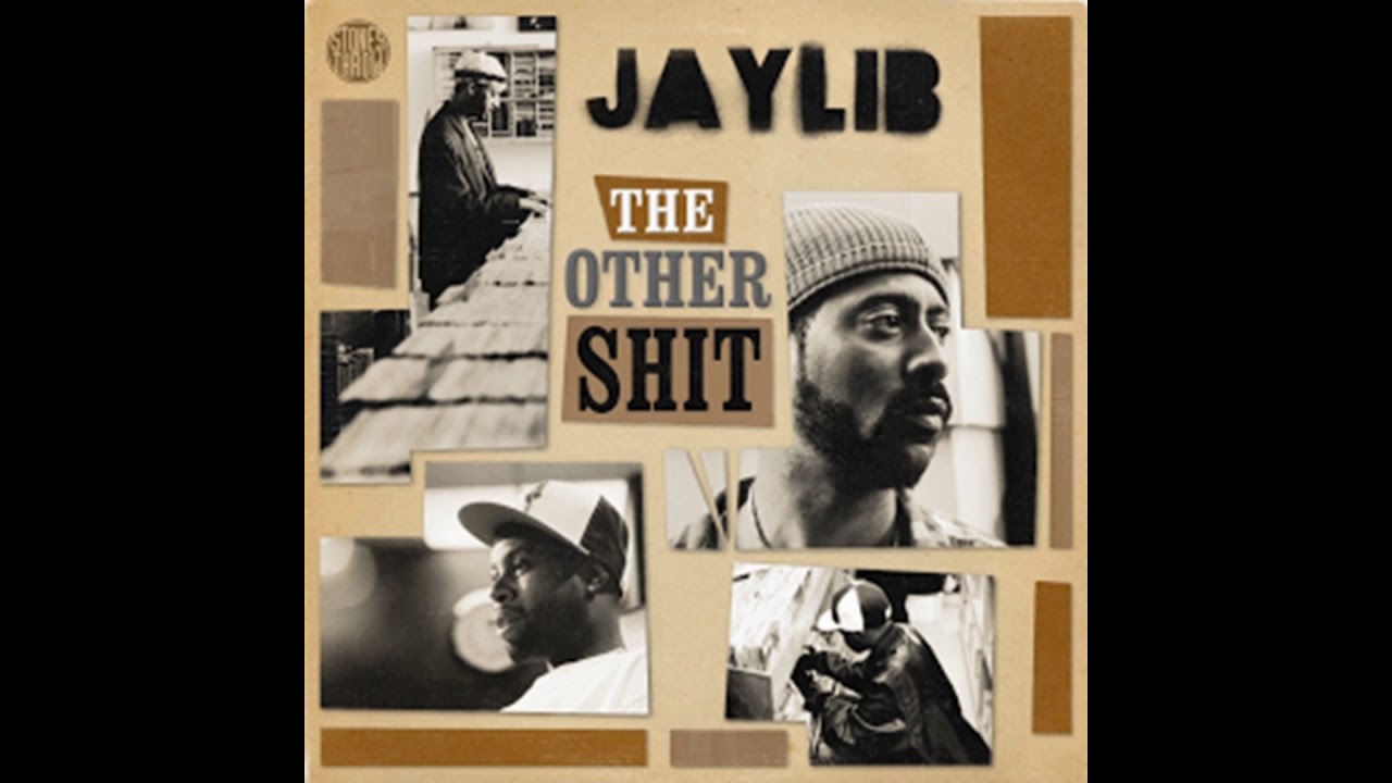 Quasimoto - Hydrant Game [Jaylib Remix] - YouTube