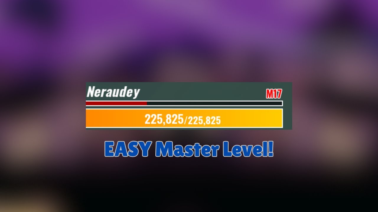 Project Jojo Progression Easy Lv 1 TO MASTER LEVEL! - YouTube