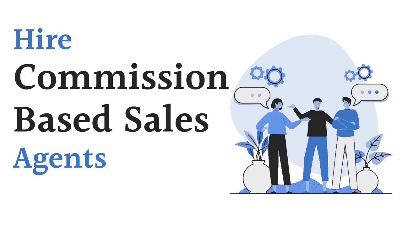 Commission People (CommissionPeople.Com) - Independent Sales ...