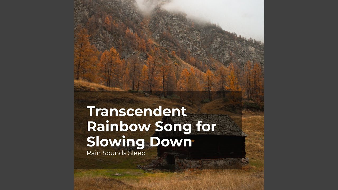 Teeming Rain Cradle - YouTube