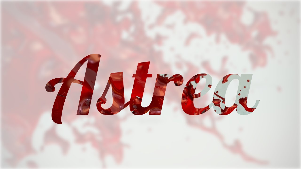 Significado de Astrea, nombre Griego para tu bebe niño o niña (origen y ...