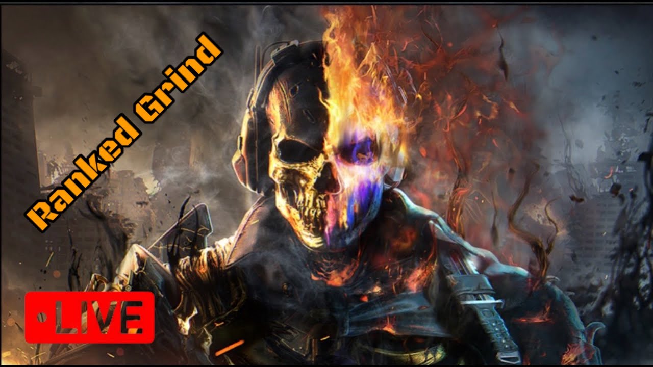 🔴LIVE! - Clan Wars with Murdaaa‼️🗣️🗣️ - Call of Duty Mobile - YouTube