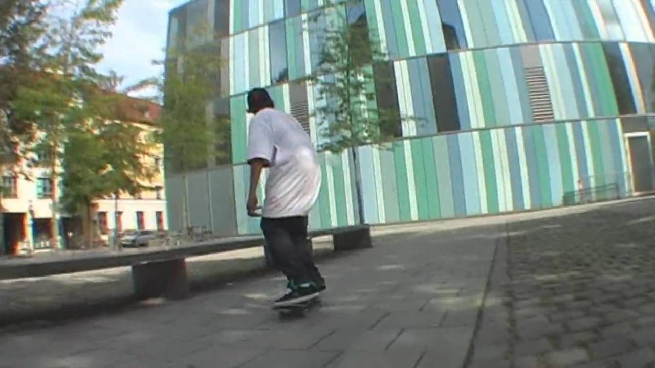 Daniel Ledermann Jahresvideo 09 da-ruchte.de - YouTube