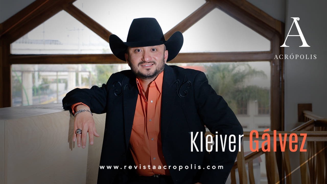 Kleiver Gálvez I "El cuerpo físico es la cuarta dimensión". Kleiver ...