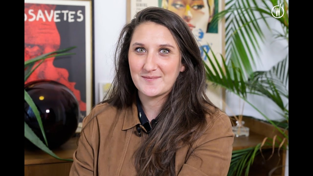 Découvrez Immobilière Béryl avec Laura, Co fondatrice - YouTube