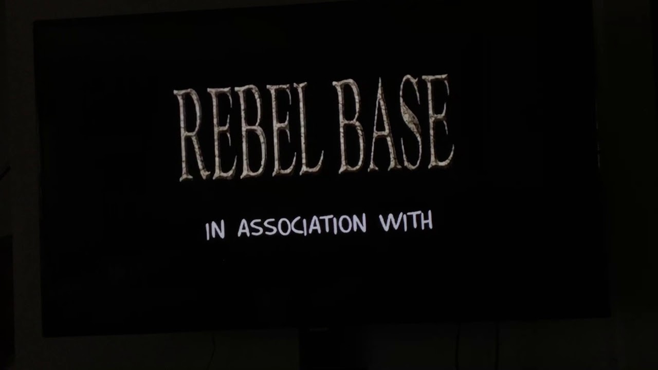 Rebel Base/Sony Pictures Television (2007) - YouTube