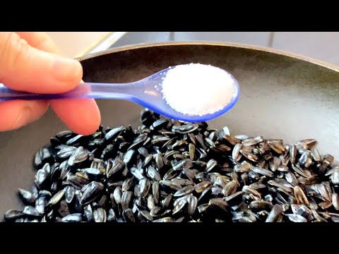 GÜNƏBAXAN TUMU BELƏ DAHA DADLI OLUR