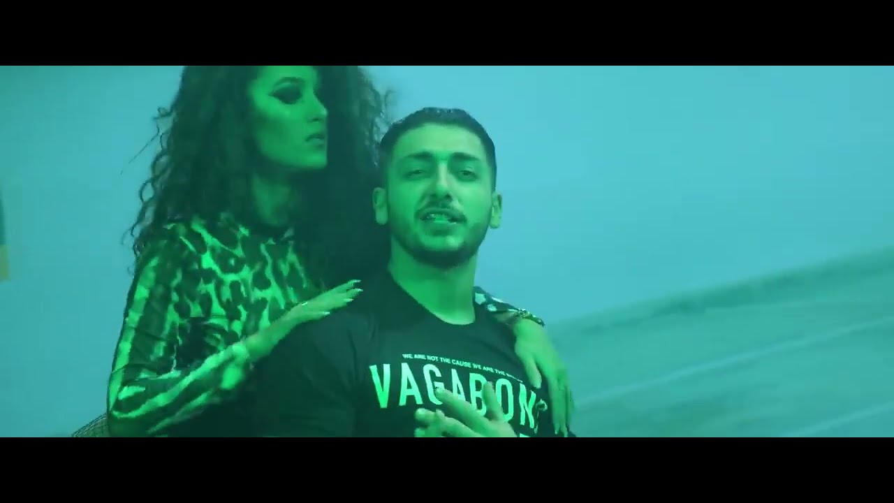 Toni de la Brasov 💫 Ma rupe pustoaica 💫 Manele Noi 2022 - YouTube