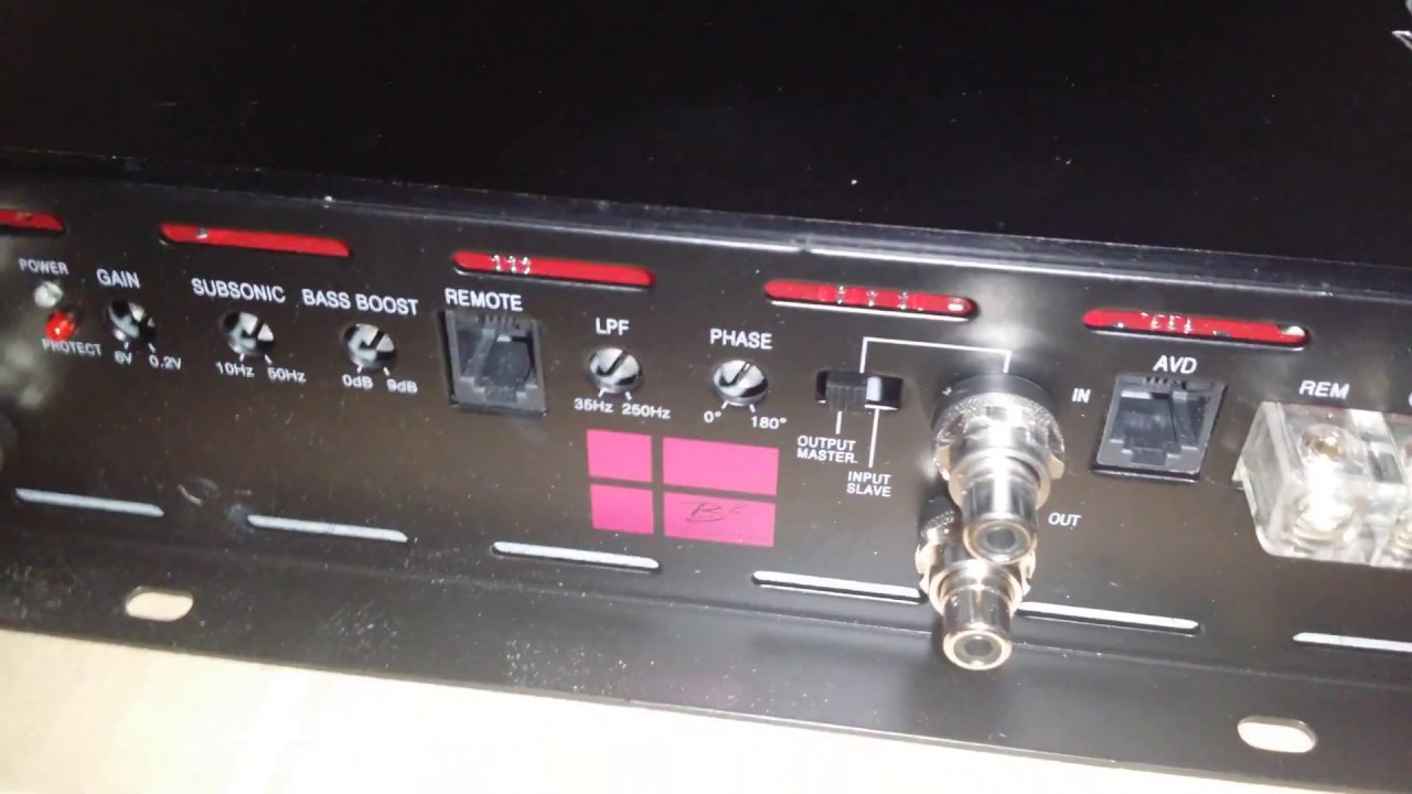 New B2 AUDIO M15R RAVEN!!!!!! - YouTube