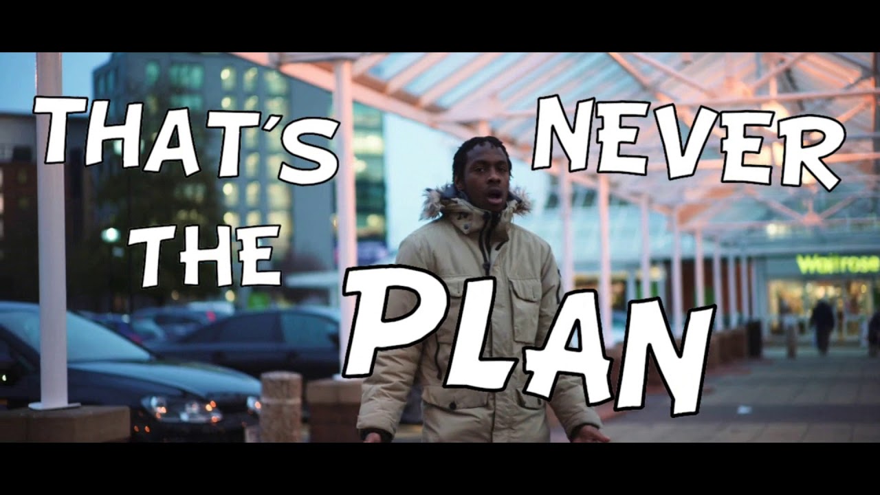 Rahndom - SHOOK ft Milks, Ak, LDizz, Nerva & Ripsaw (Music Video) - YouTube