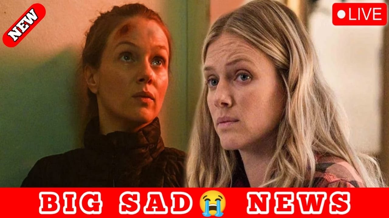 Very Sad😭 News || Chicago PD Reveals About Upton's Exit || This Will Be ...