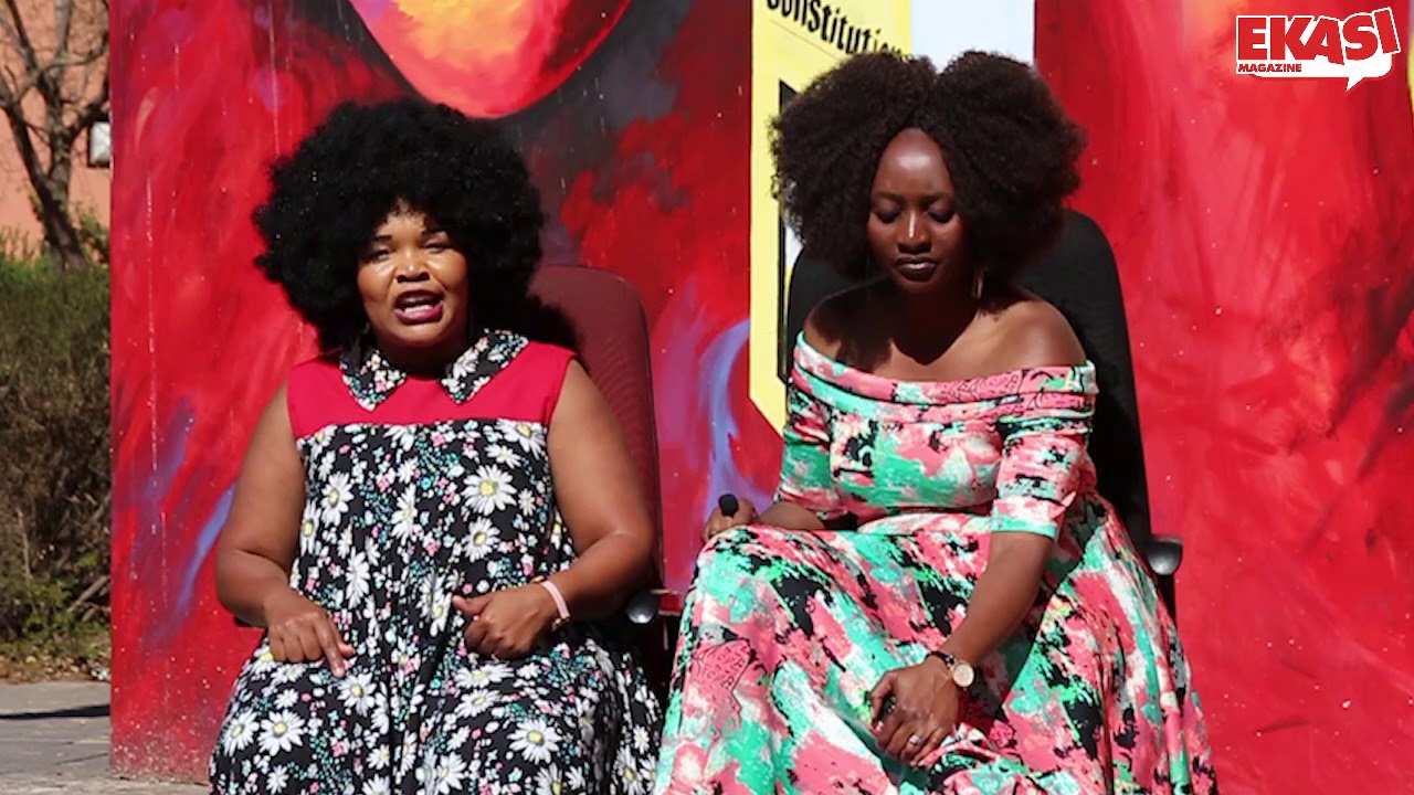 BLACK GIRLS RISING - YouTube