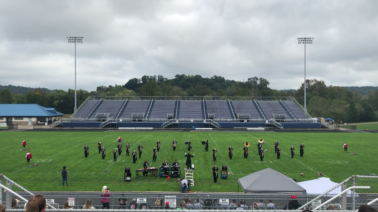 10-09-21 SAHS Band - YouTube