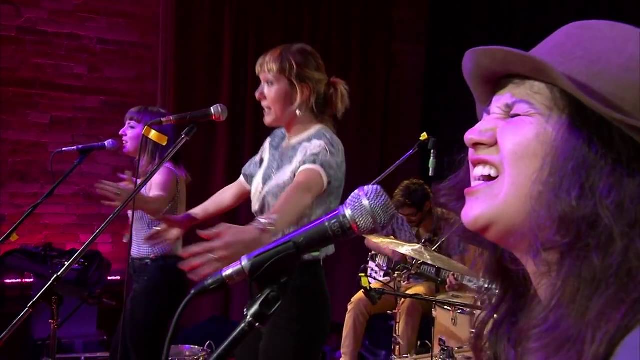 Les Hay Babies J'ai vendu mon char - YouTube