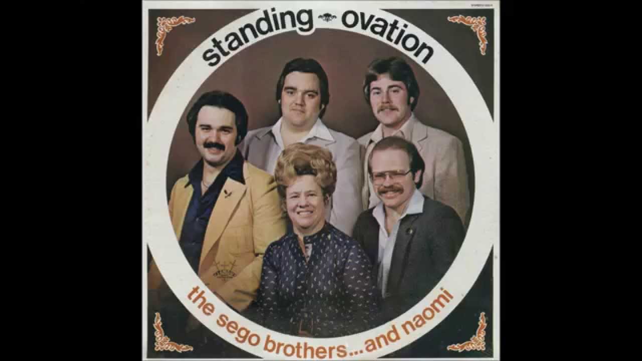 "I'll Put On A Crown" - Sego Brothers & Naomi (1981) - YouTube