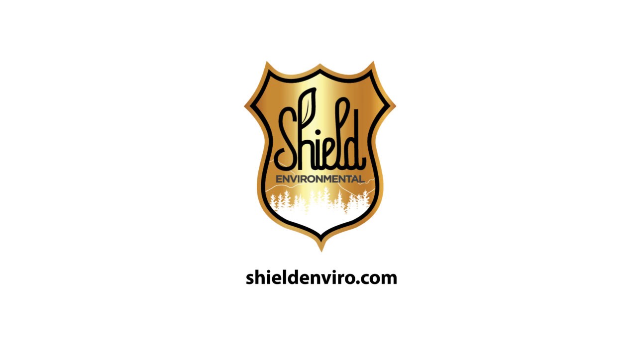 Shield Environmental Ltd - Dewatering sites - YouTube