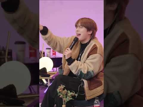 [211201] MONSTA X - Forever (Original song by. aespa) @ Naver NOW Midnight Idol