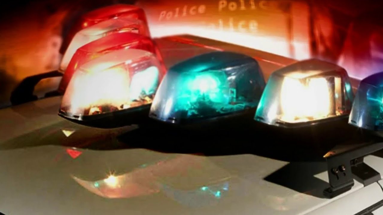 What is up with the different police siren sounds? Trooper Steve ...