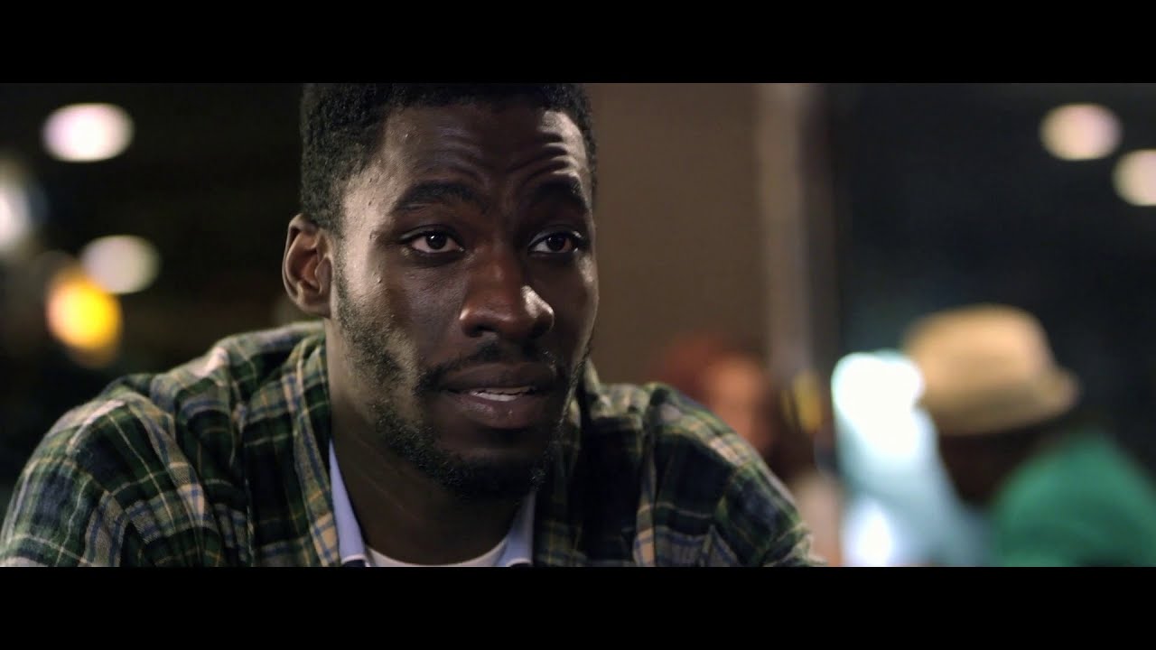 Otis Trailer| #1261FF2020 - YouTube