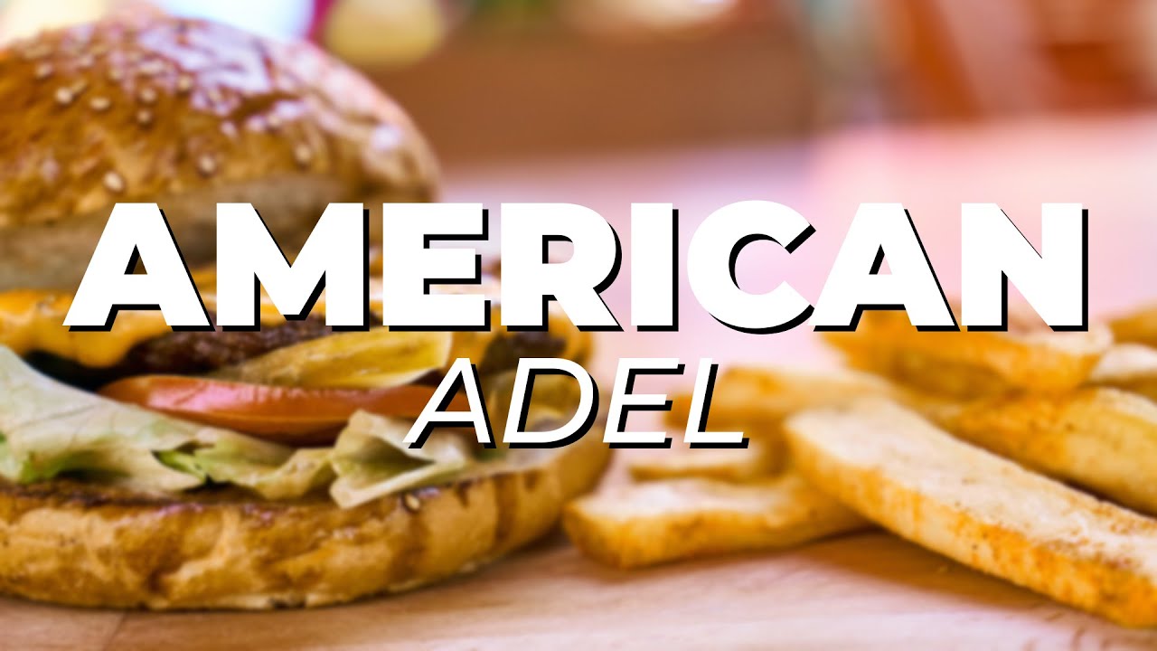 5 MUST try AMERICAN RESTAURANTS in Adel, IOWA - YouTube