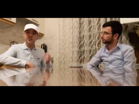 Engin Nurşani (28.04.2020) Tarihli Instagram Özel Canlı Yayını Full (BÖLÜM 2)