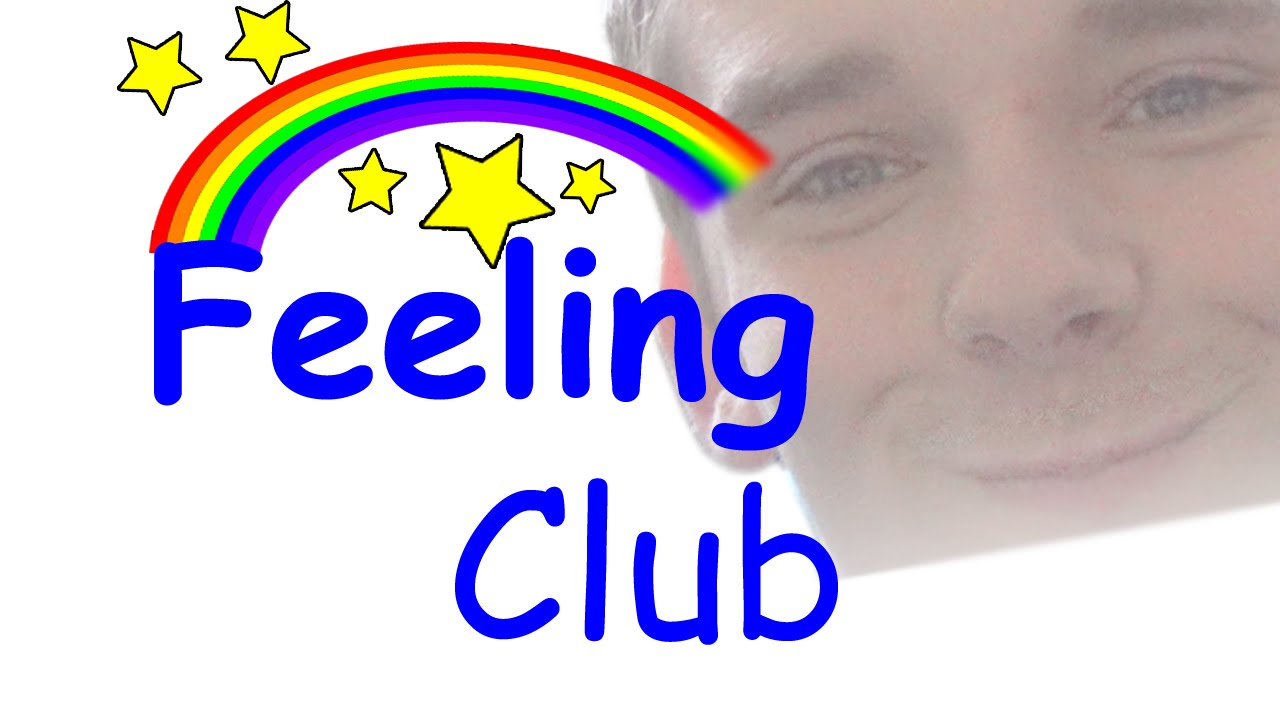 Feeling Club - YouTube