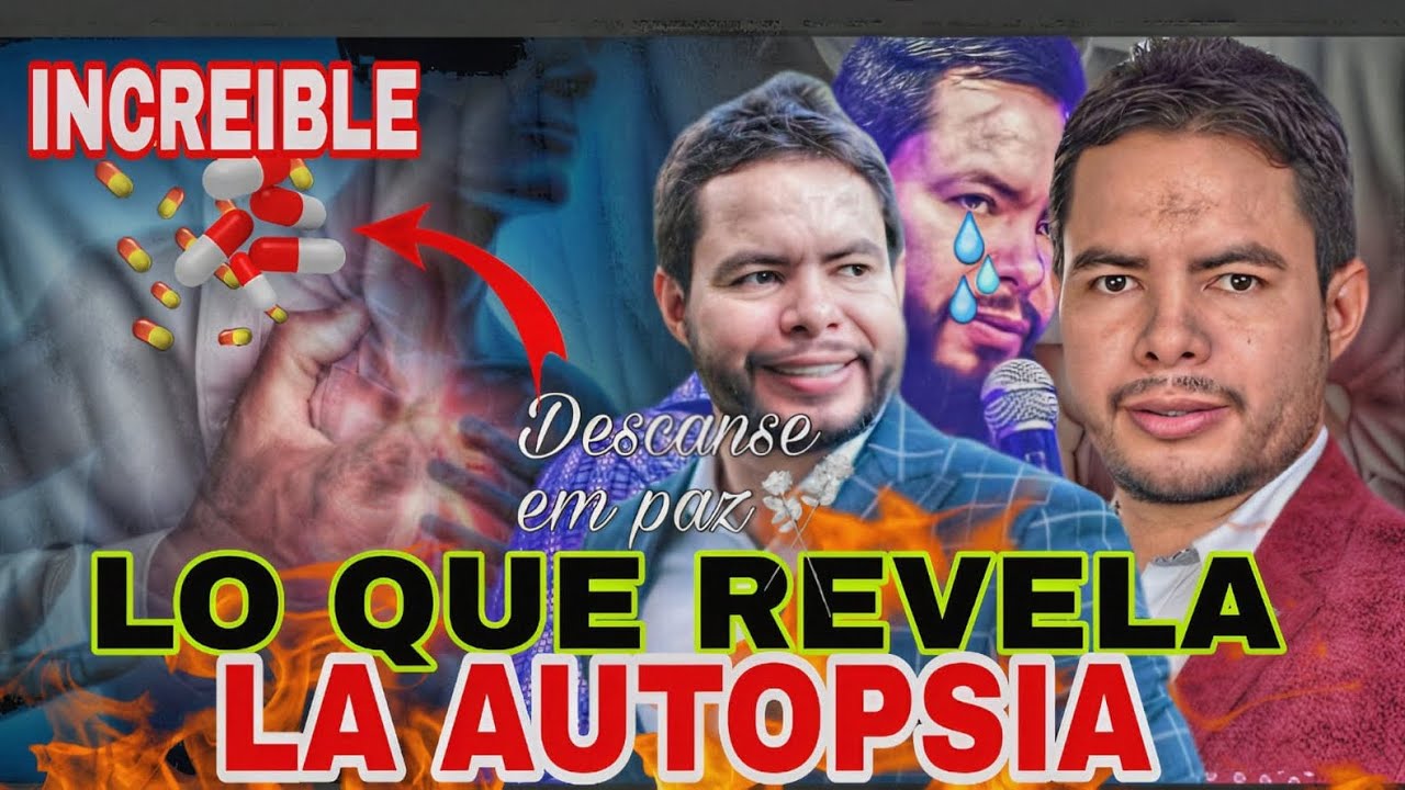 ANTONIO DUNCAN JR SE REVELA CAUSA REALES DE SU FALLECIMIENTO NO LO ...